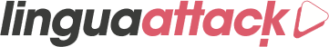 Lingua Attack 看影片學語言 - mangoSTEEMS Taiwan