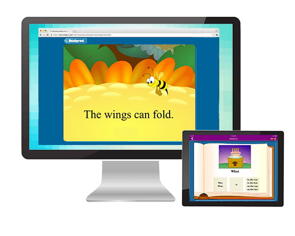 Headsprout - mangoSTEEMS Taiwan