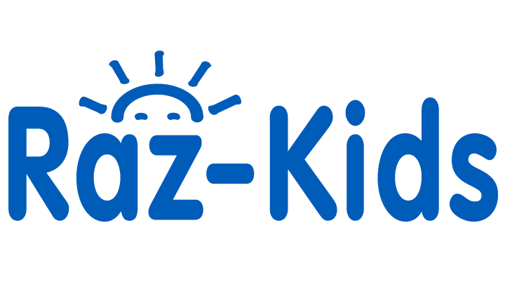 Raz-Kids 介紹 - mangoSTEEMS Taiwan