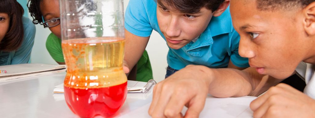 Science A-Z 介紹 - mangoSTEEMS Taiwan