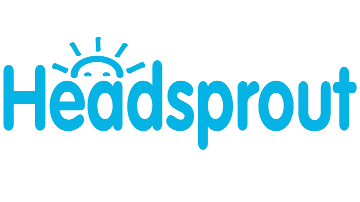 Headsprout - mangoSTEEMS Taiwan