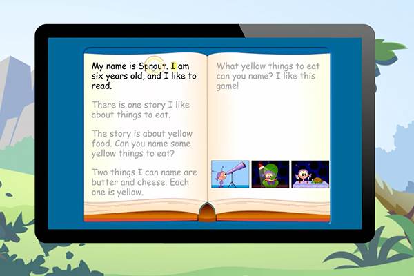 Headsprout » mangoSTEEMS Taiwan