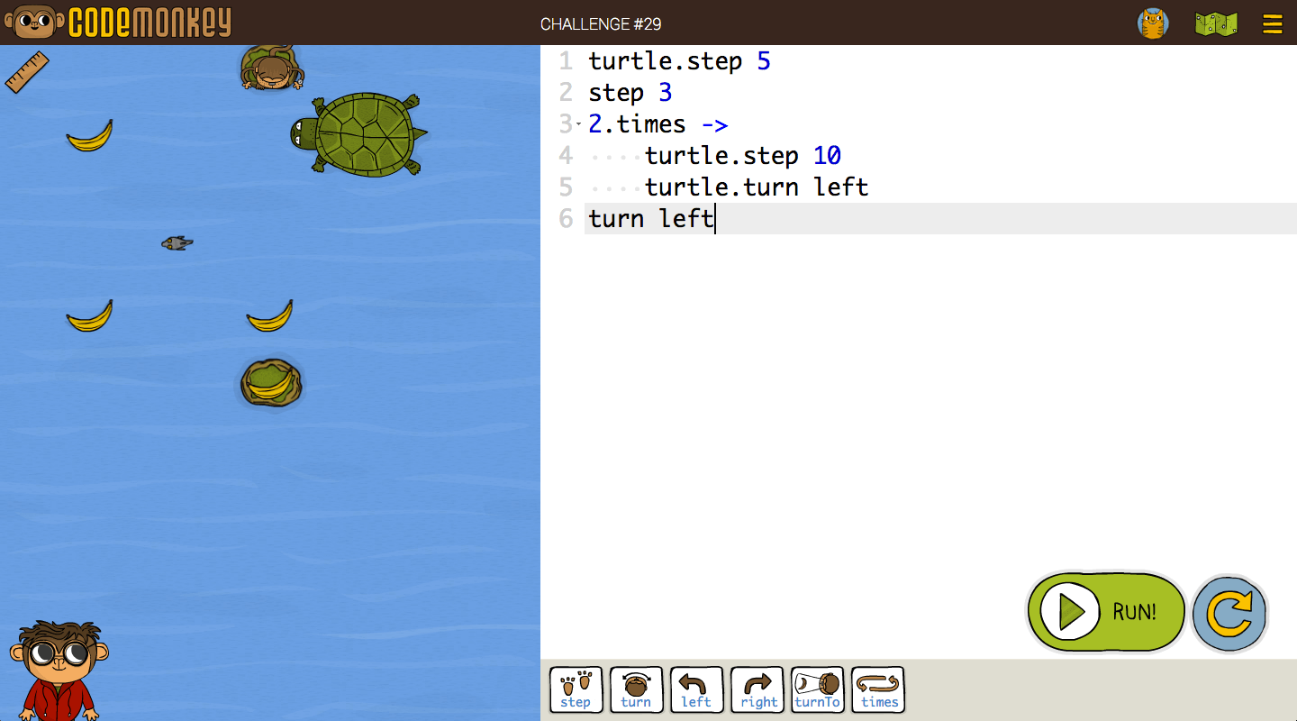 Shop - 【🔥HOT】CodeMonkey 系列課程 - mangoSTEEMS Taiwan