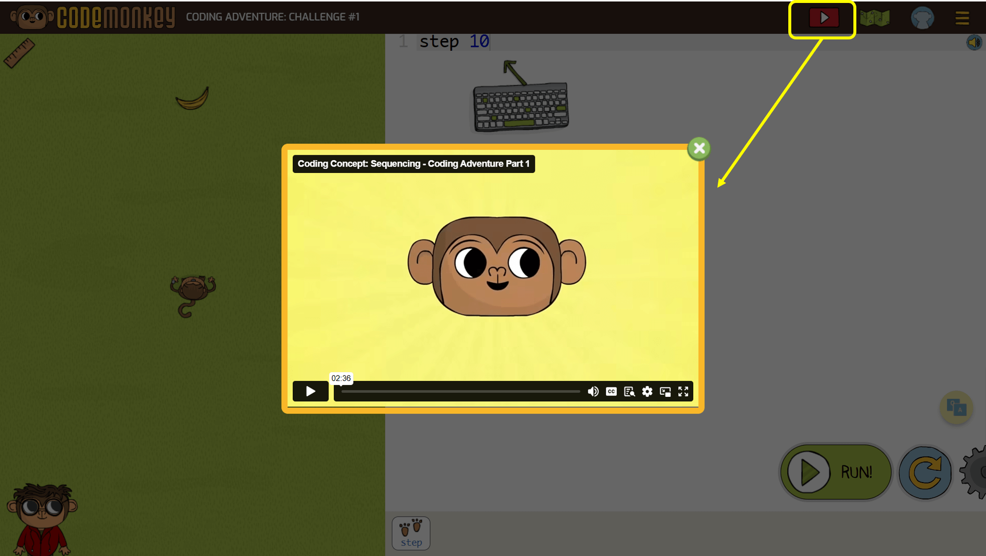 CodeMonkey 最適合入門的程式學習平台 - mangoSTEEMS Taiwan
